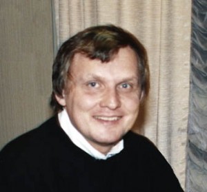 Da Hans Moravec ai viaggi nel tempo – Il sito di Riccardo Schiroli