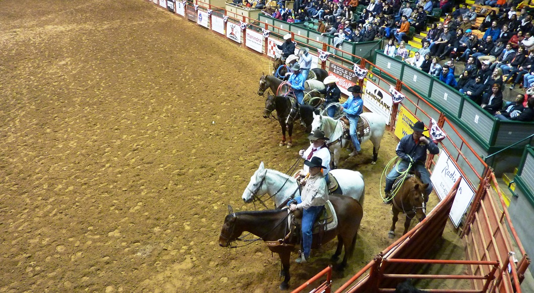 Il Rodeo e il ricordo degli 8 secondi di Lane Frost – Il sito di ...